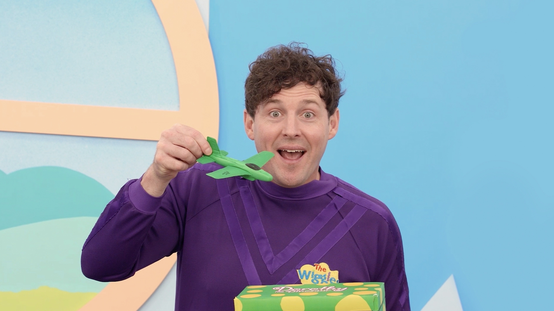 Watch Wiggle and Learn Online | Stream Season 1 Now | Stan