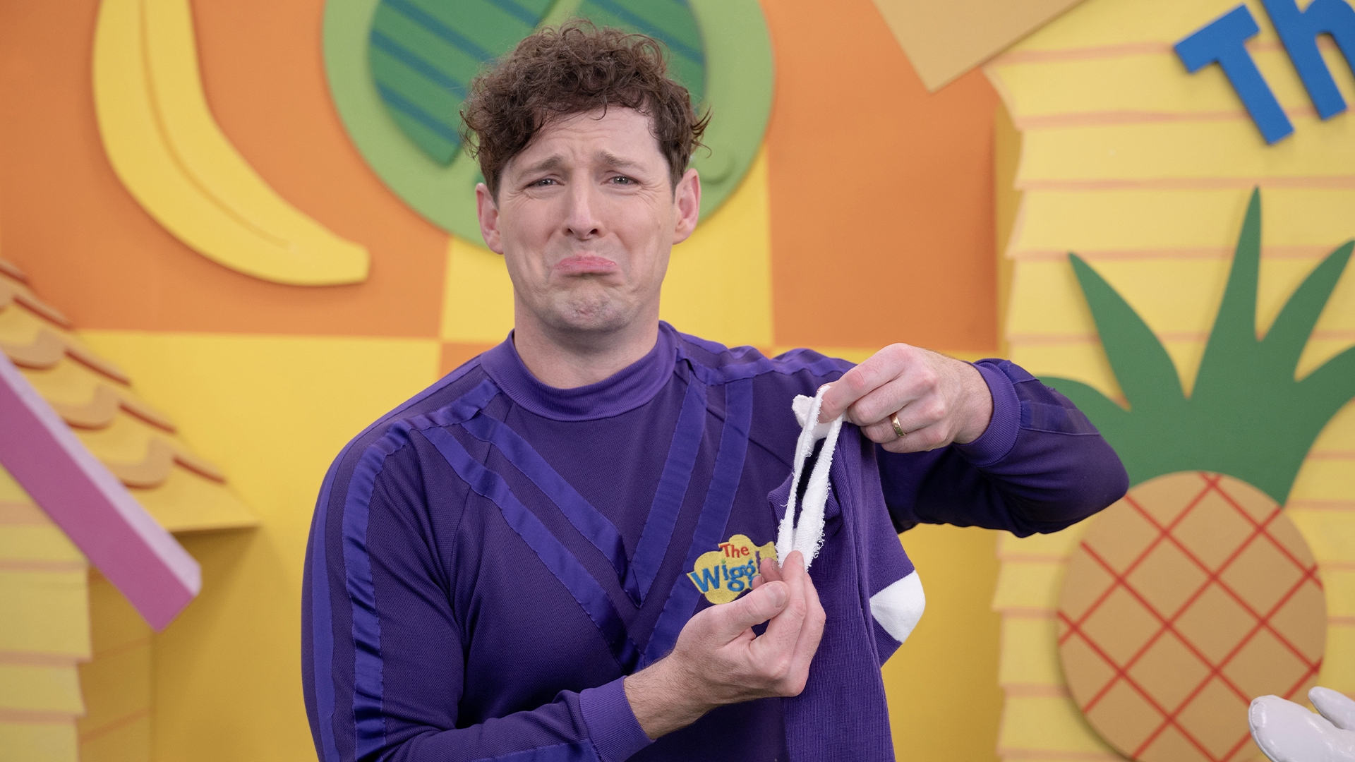 Watch Wiggle and Learn Online | Stream Season 1 Now | Stan