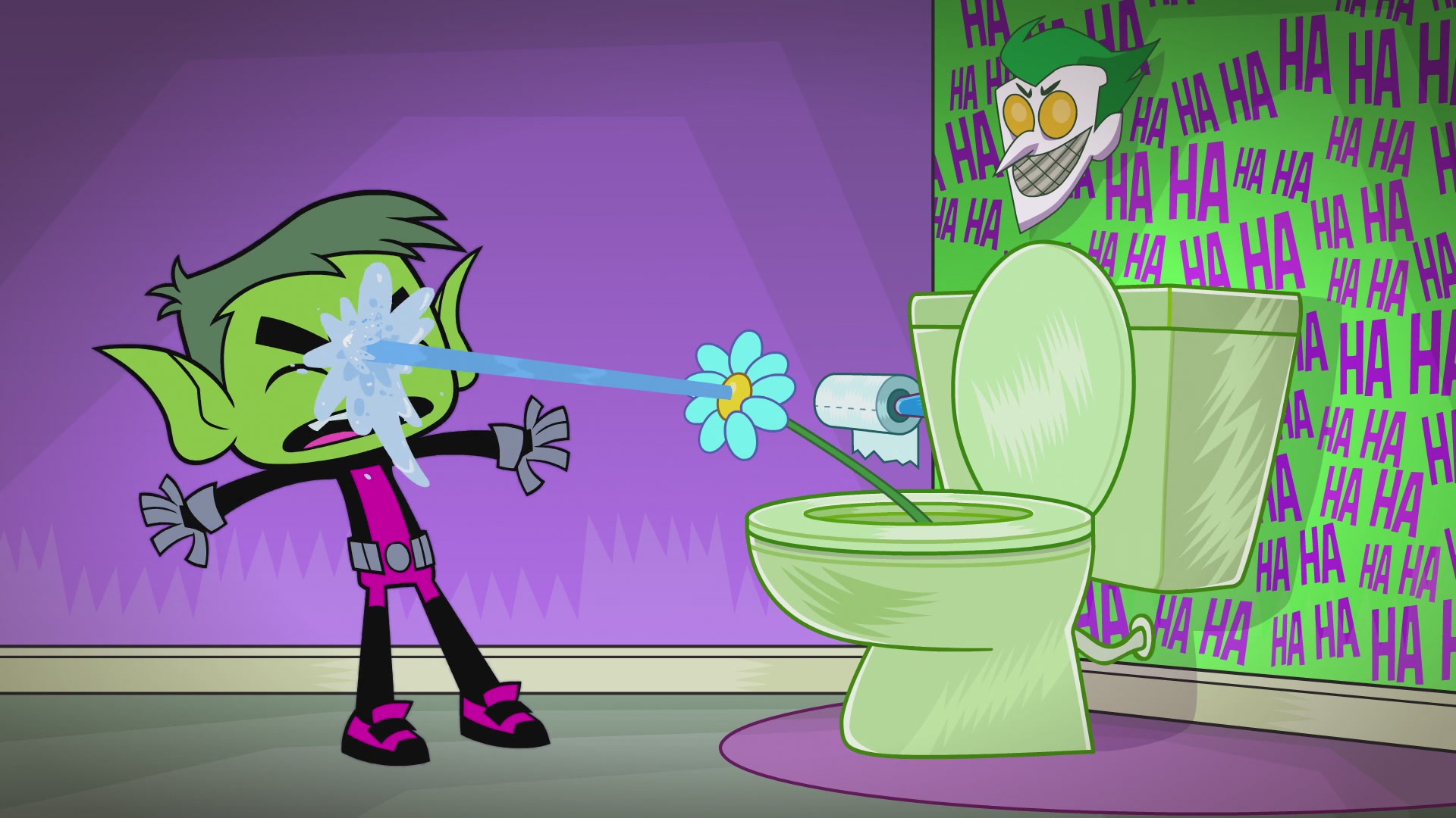 Watch Teen Titans Go! Season 9 Online | Stream TV Shows | Stan