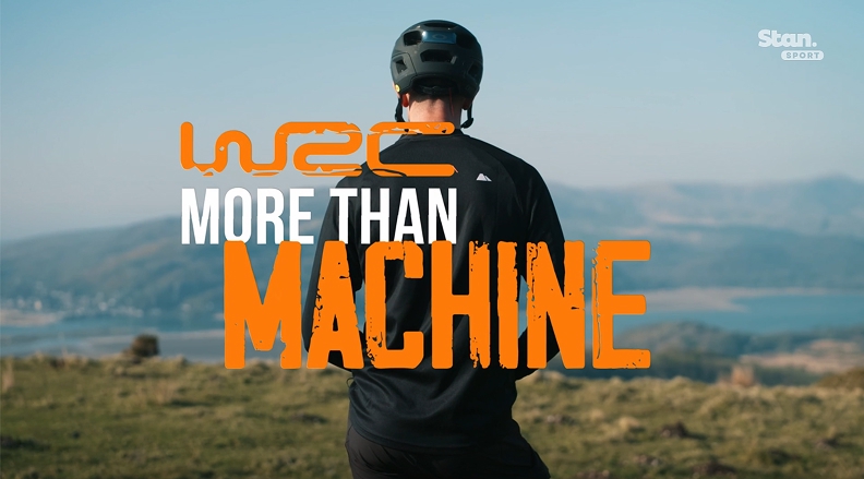 Watch More than Machine Online | Stream Season 2 Now | Stan