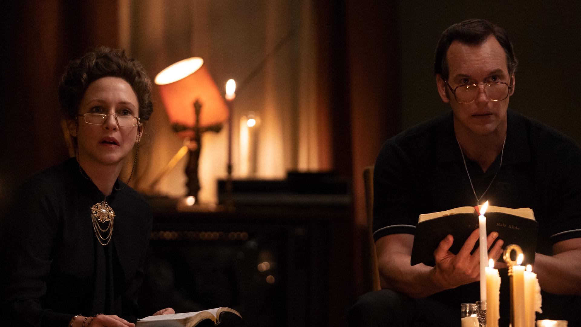 Stream The Conjuring: The Devil Made Me Do It Online | Download and ...