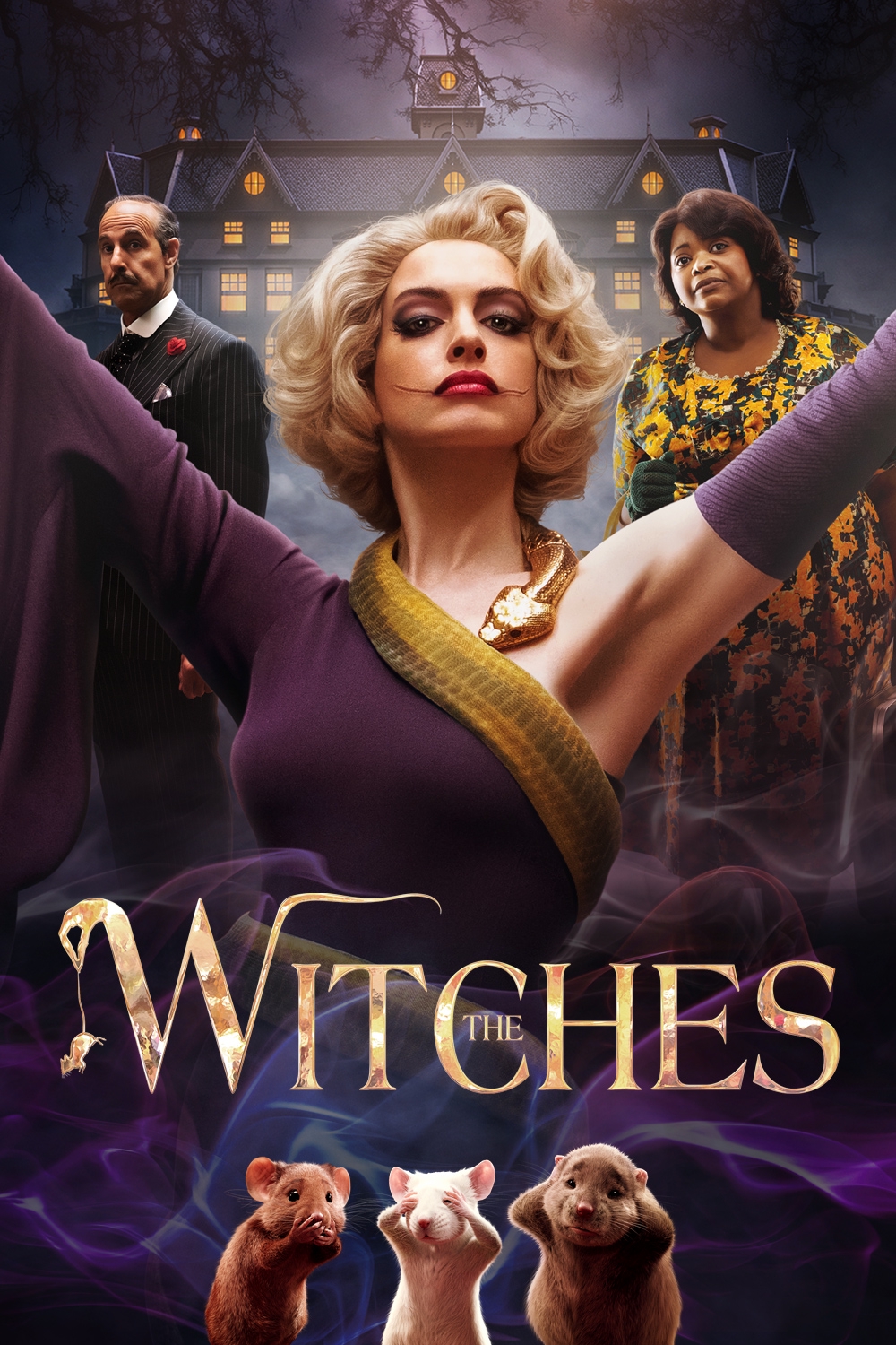 Watch New Movies and TV Shows on Stan | Stream & Download The World's ...