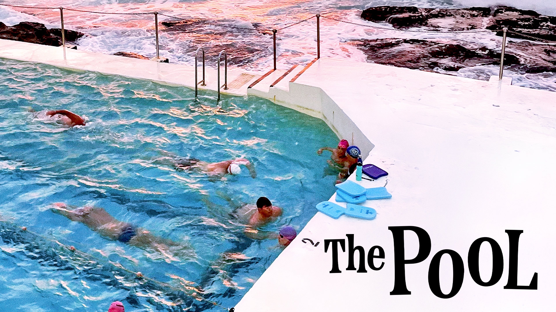 Stream The Pool Online | Download and Watch HD Movies | Stan