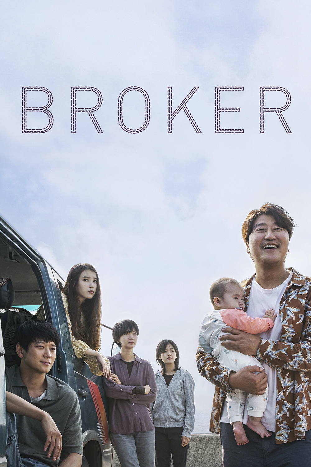 Watch Lee Joo-young TV Shows & Movies Online | Stan