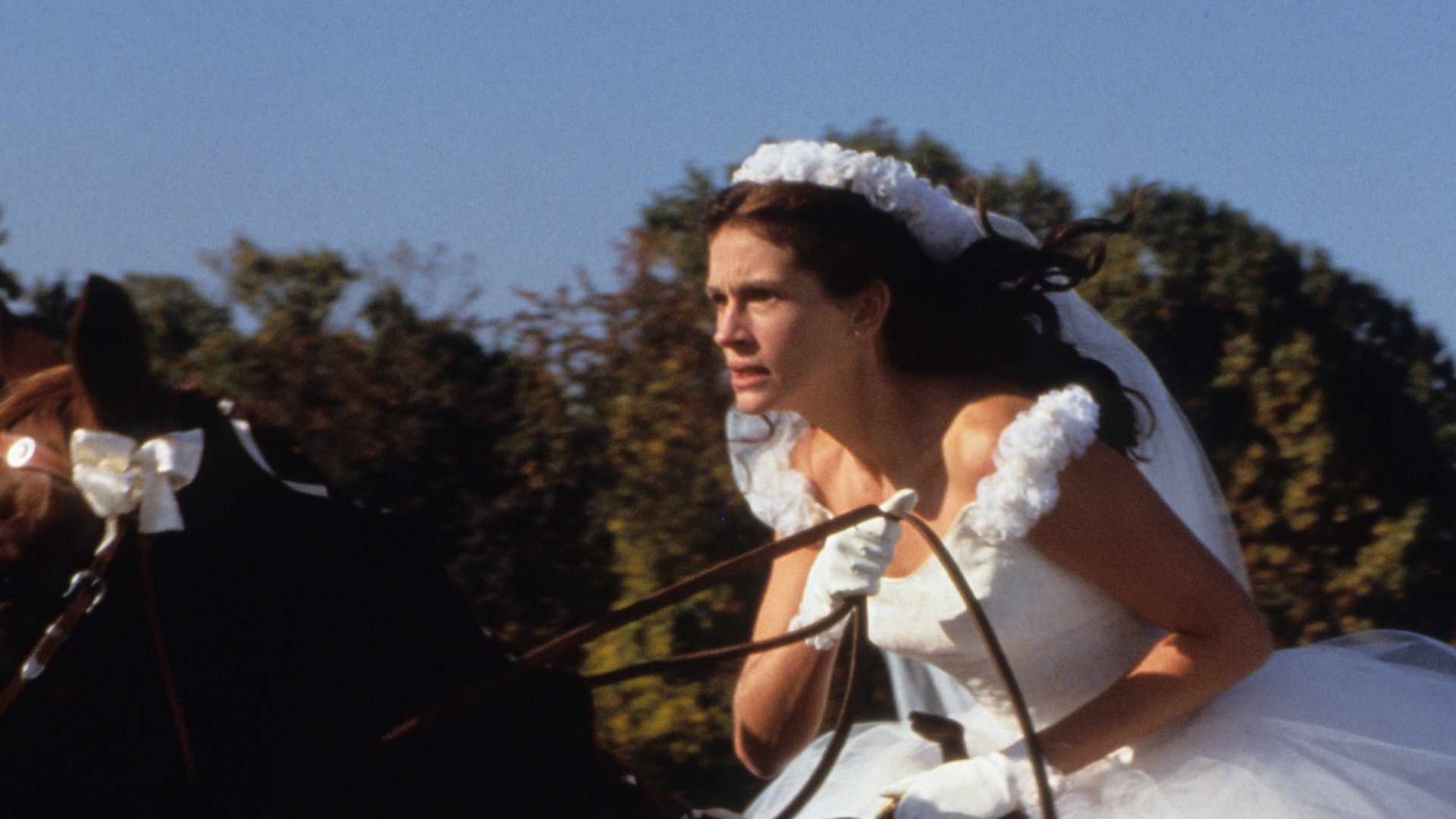 Stream Runaway Bride Online | Download and Watch HD Movies | Stan