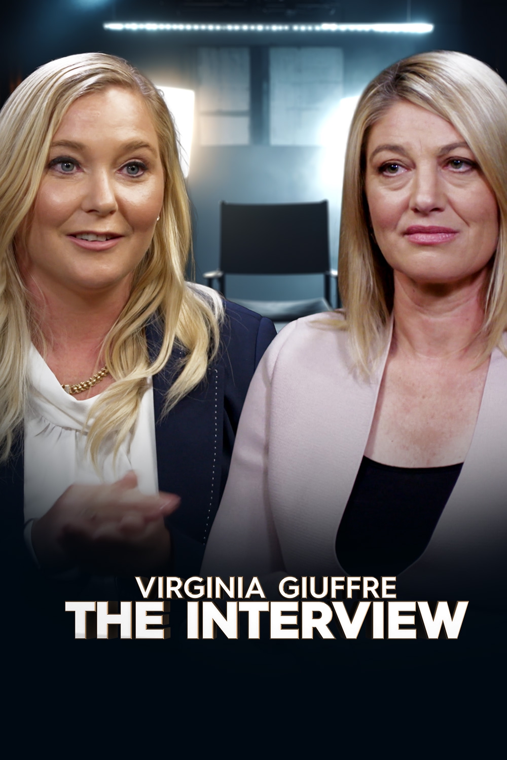 Watch Virginia Giuffre TV Shows & Movies Online | Stan