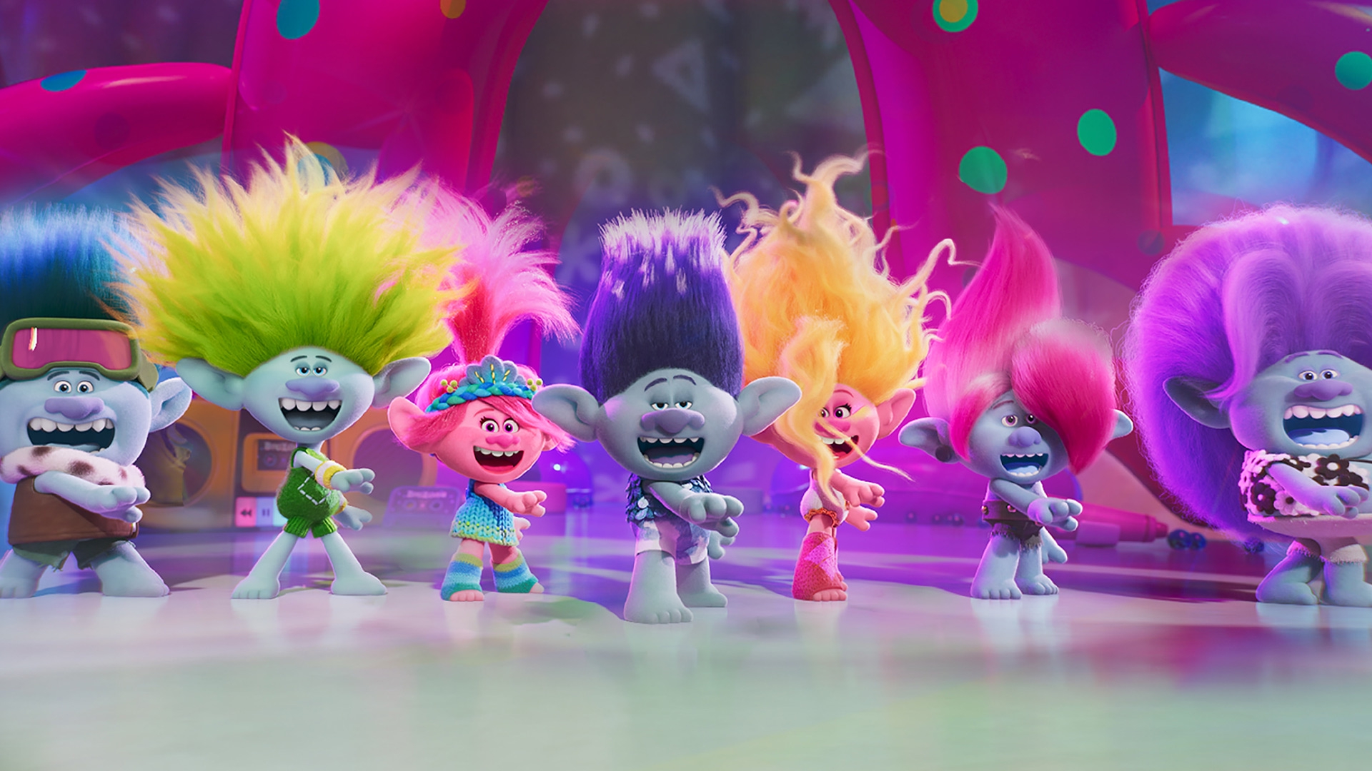 Stream Trolls Band Together Online | Download and Watch HD Movies | Stan