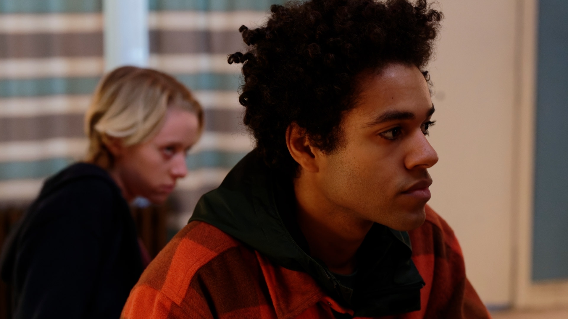 Watch The Borderline | Only on Stan.