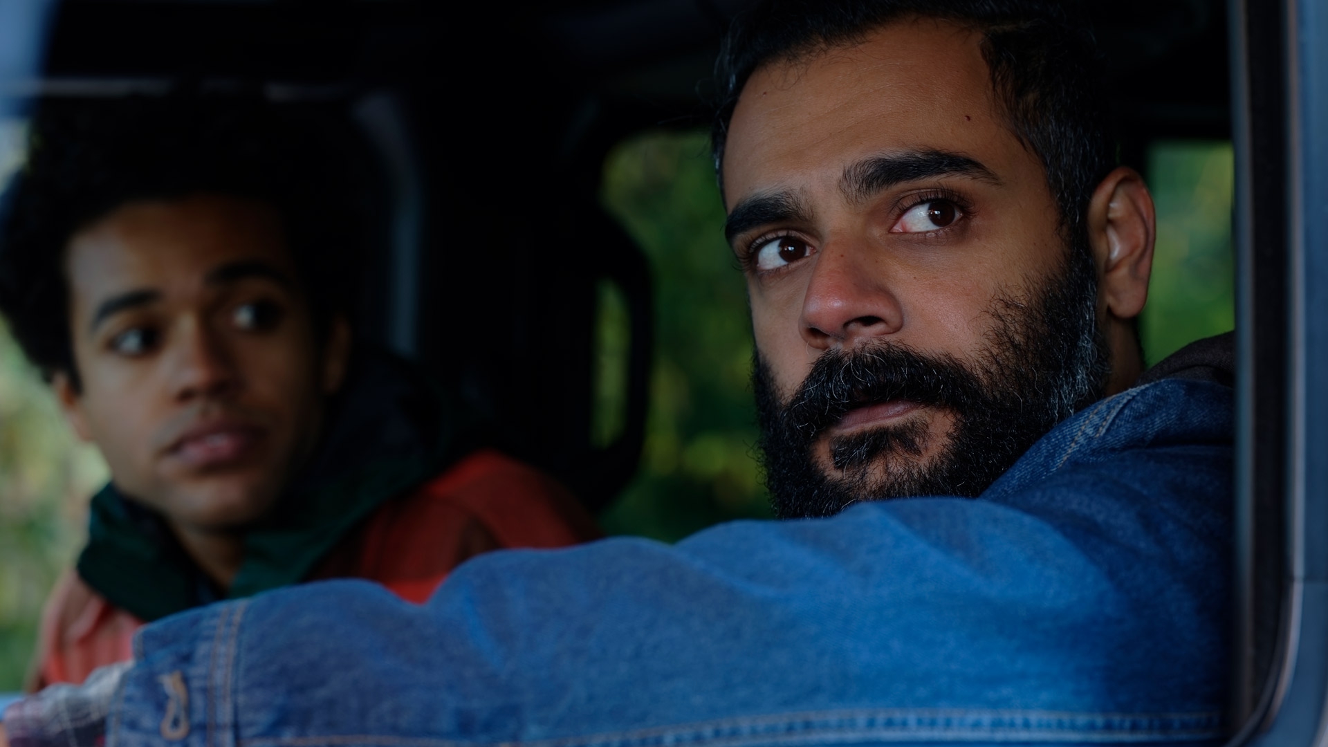 Watch The Borderline | Only on Stan.