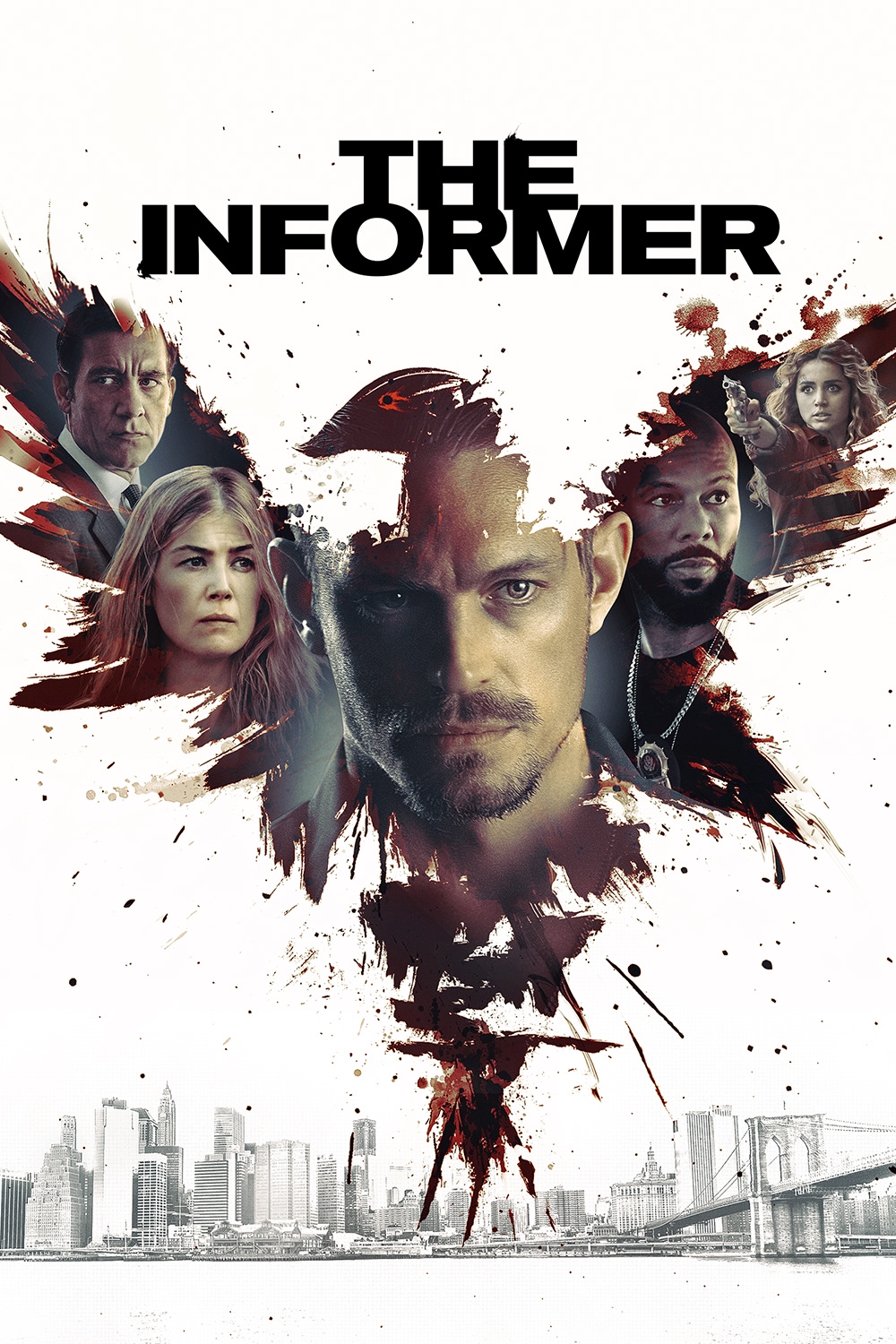 The Hack | TV Show - Stream Now | Only on Stan.