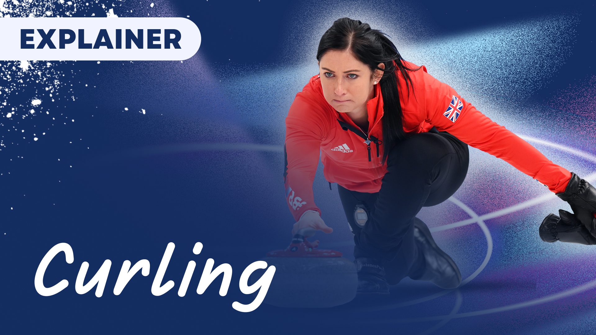 Stream Curling - Milano Cortina 2026 Sport Explainers Online | Download ...