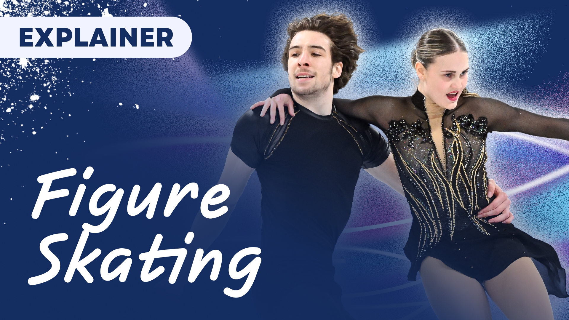 Stream Figure Skating - Milano Cortina 2026 Sport Explainers Online ...