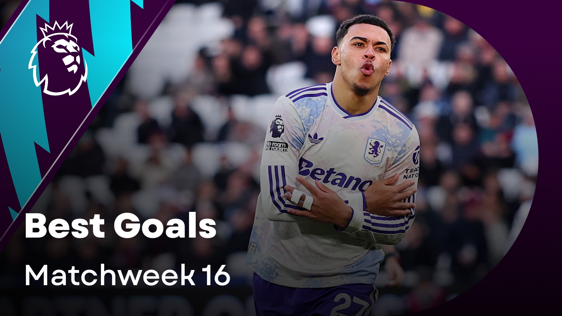 Watch Premier League on Stan Sport