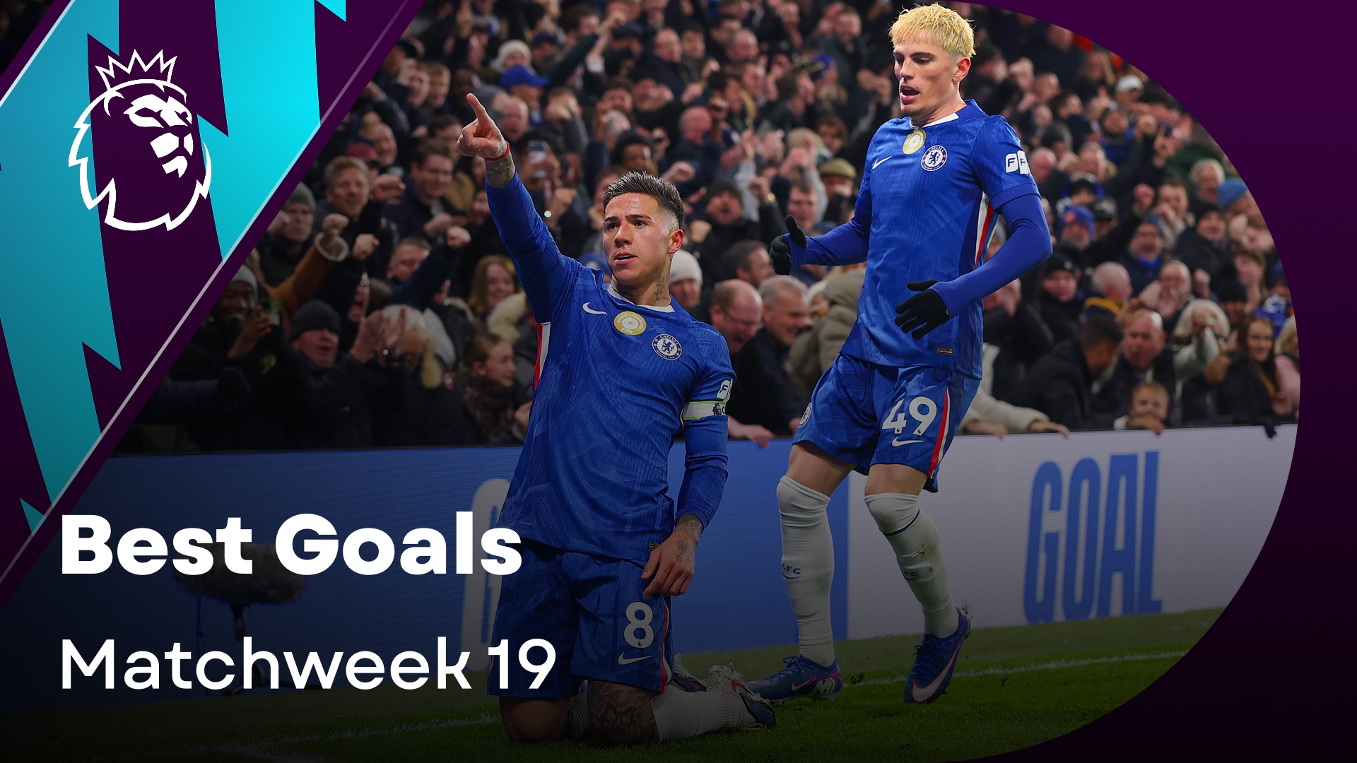 Watch Premier League on Stan Sport