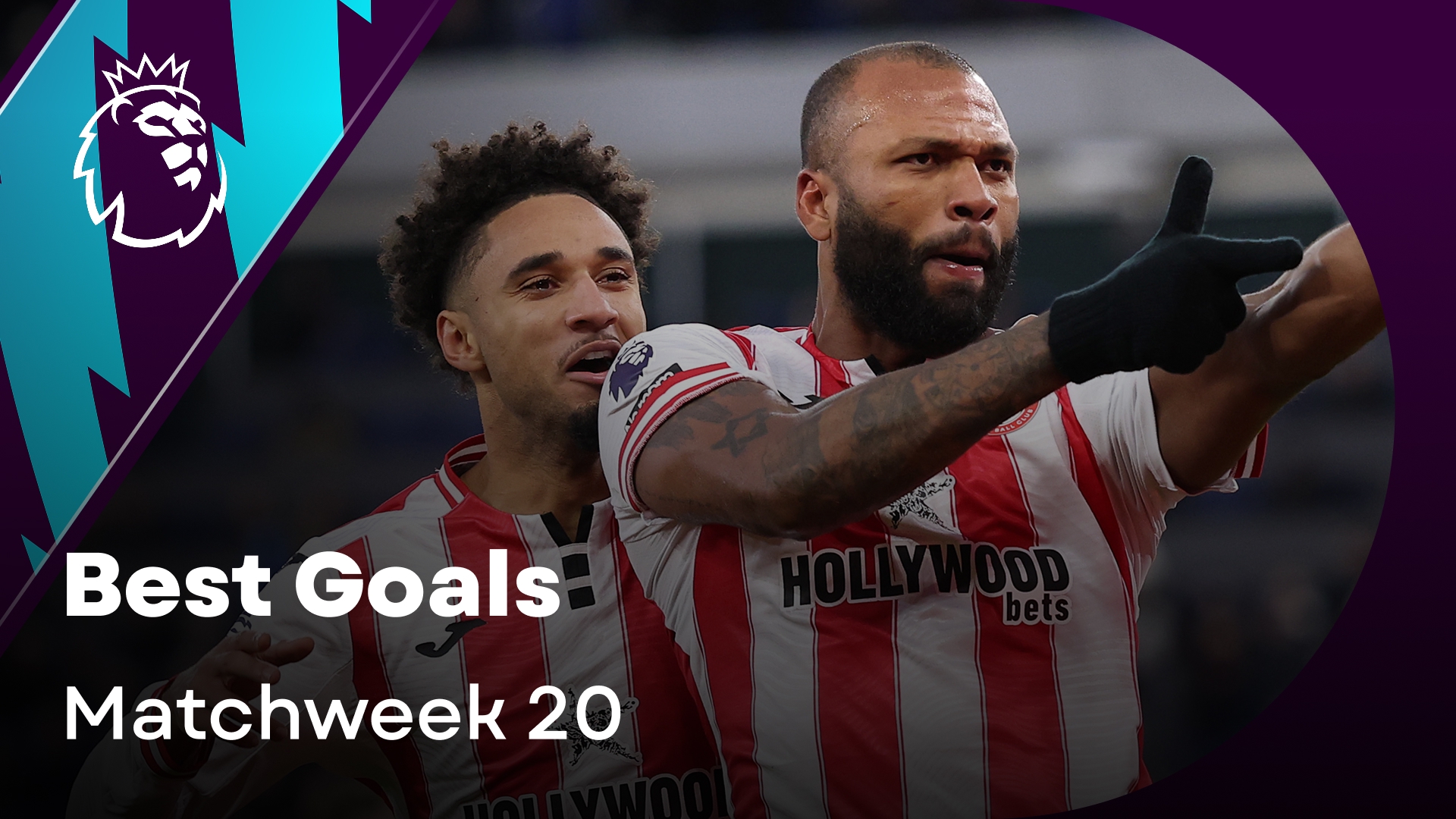 Watch Premier League on Stan Sport