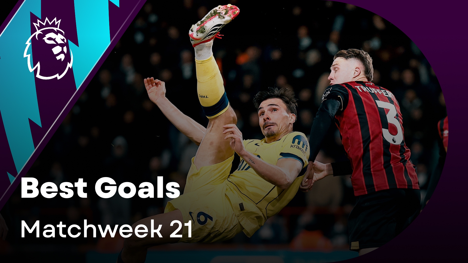 Watch Premier League on Stan Sport
