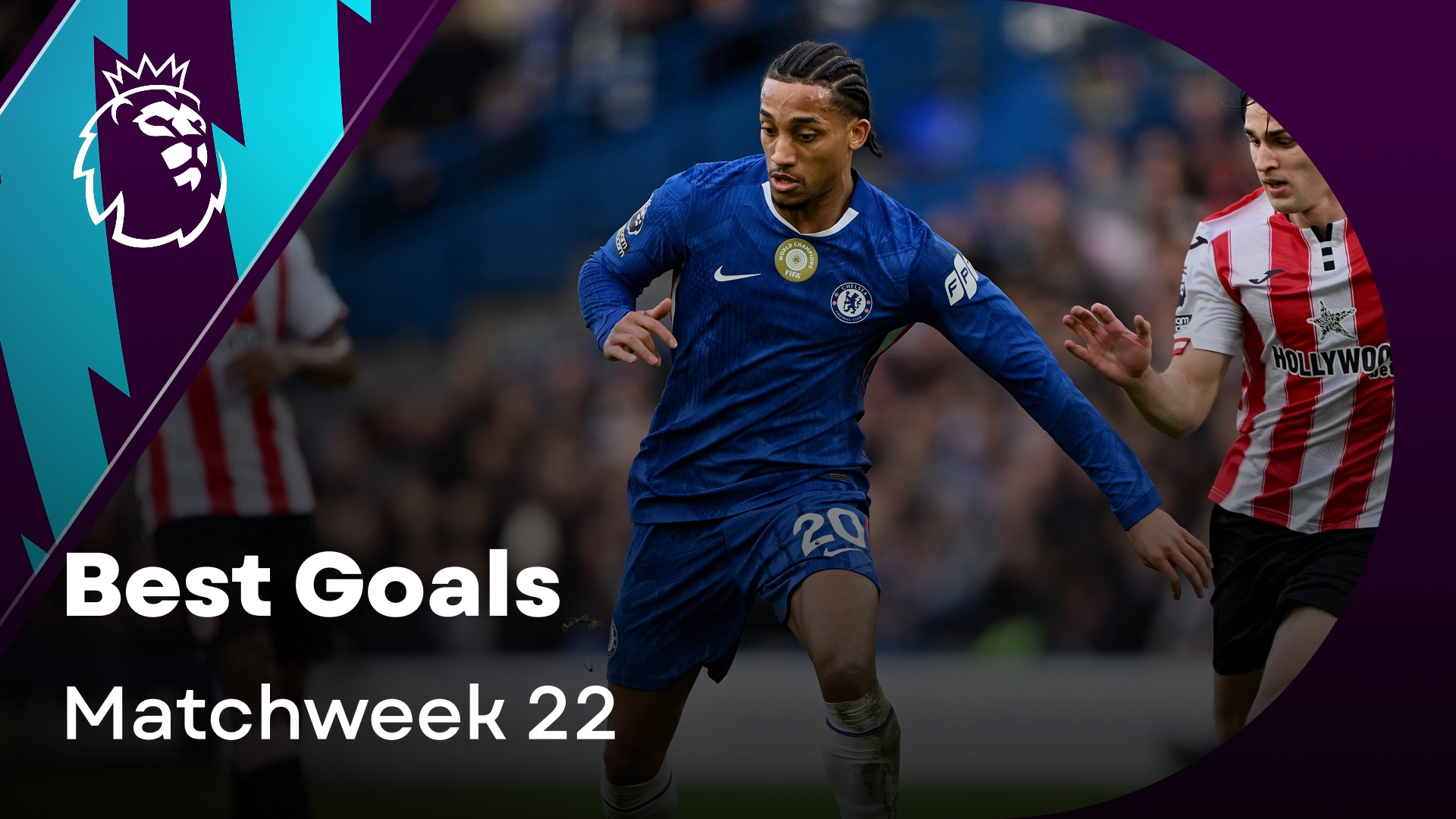 Watch Premier League on Stan Sport