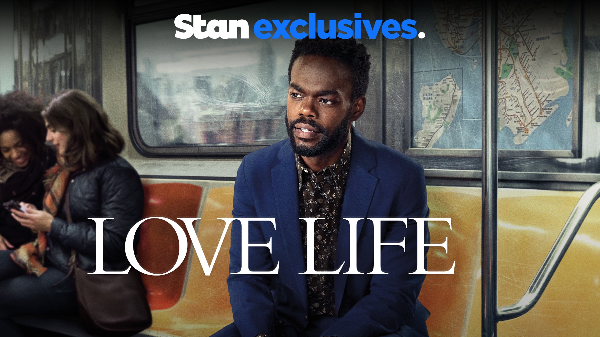 Watch Peter Vack TV Shows & Movies Online | Stan