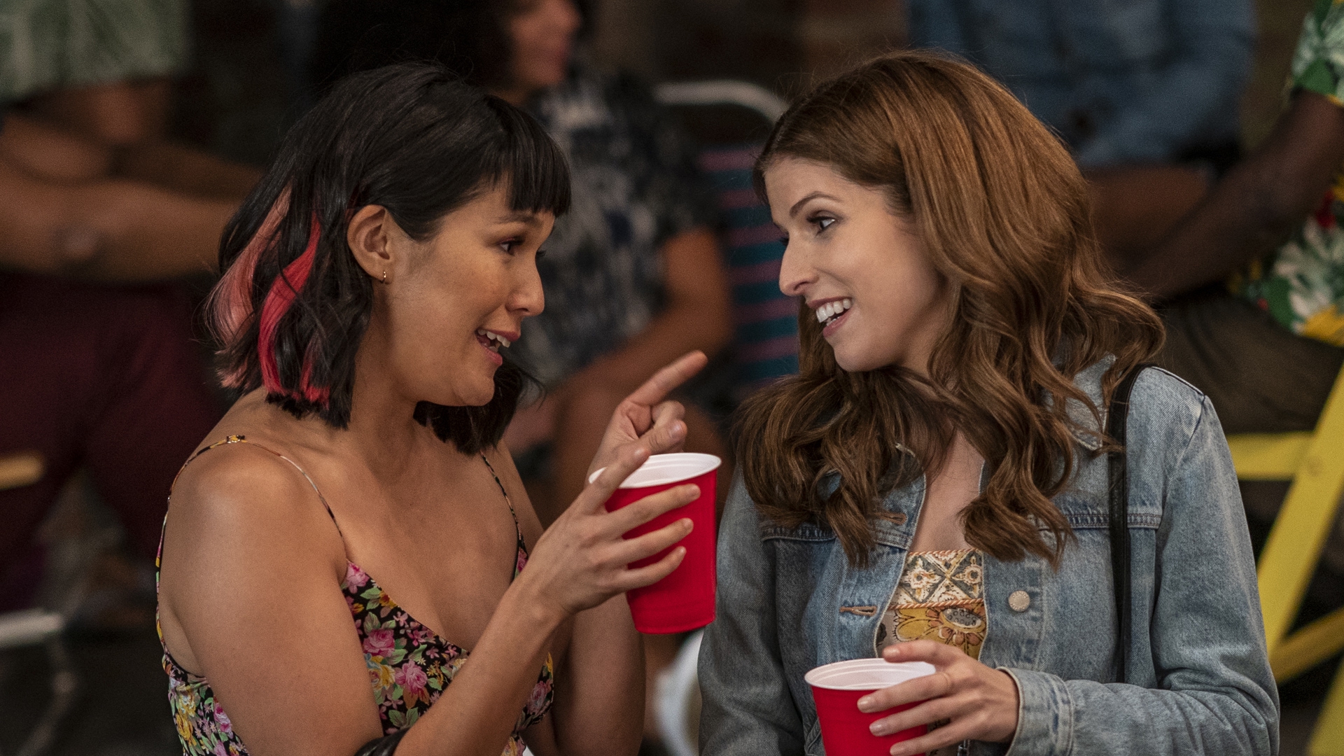 Watch Love Life Season 1 Online | Stream TV Shows | Stan