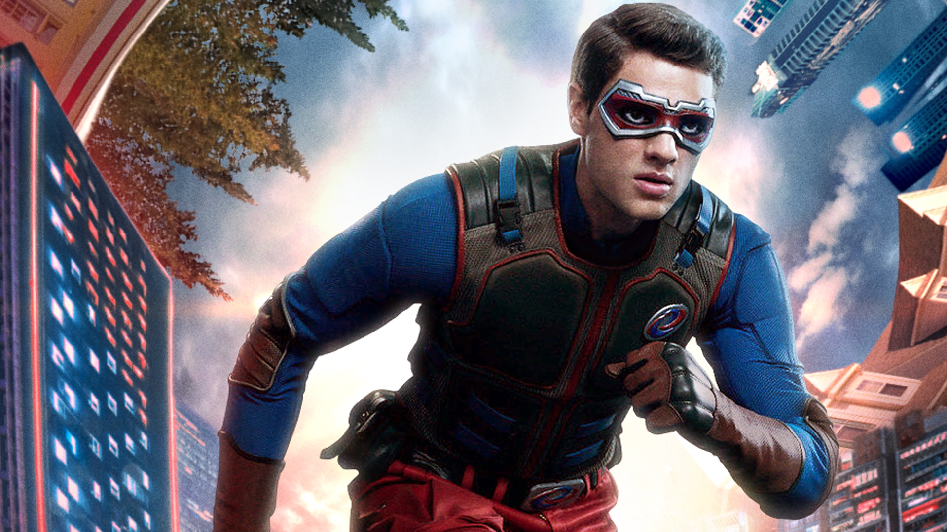 Stream Henry Danger: The Movie Online | Download and Watch HD Movies | Stan