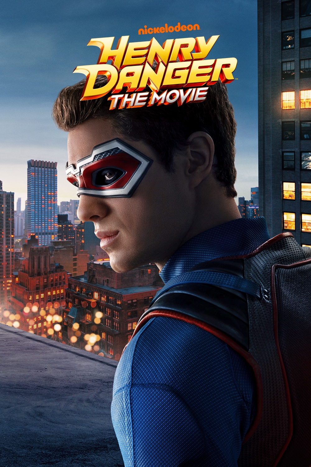 Watch Joe Menendez Directed TV Shows & Movies Online | Stan