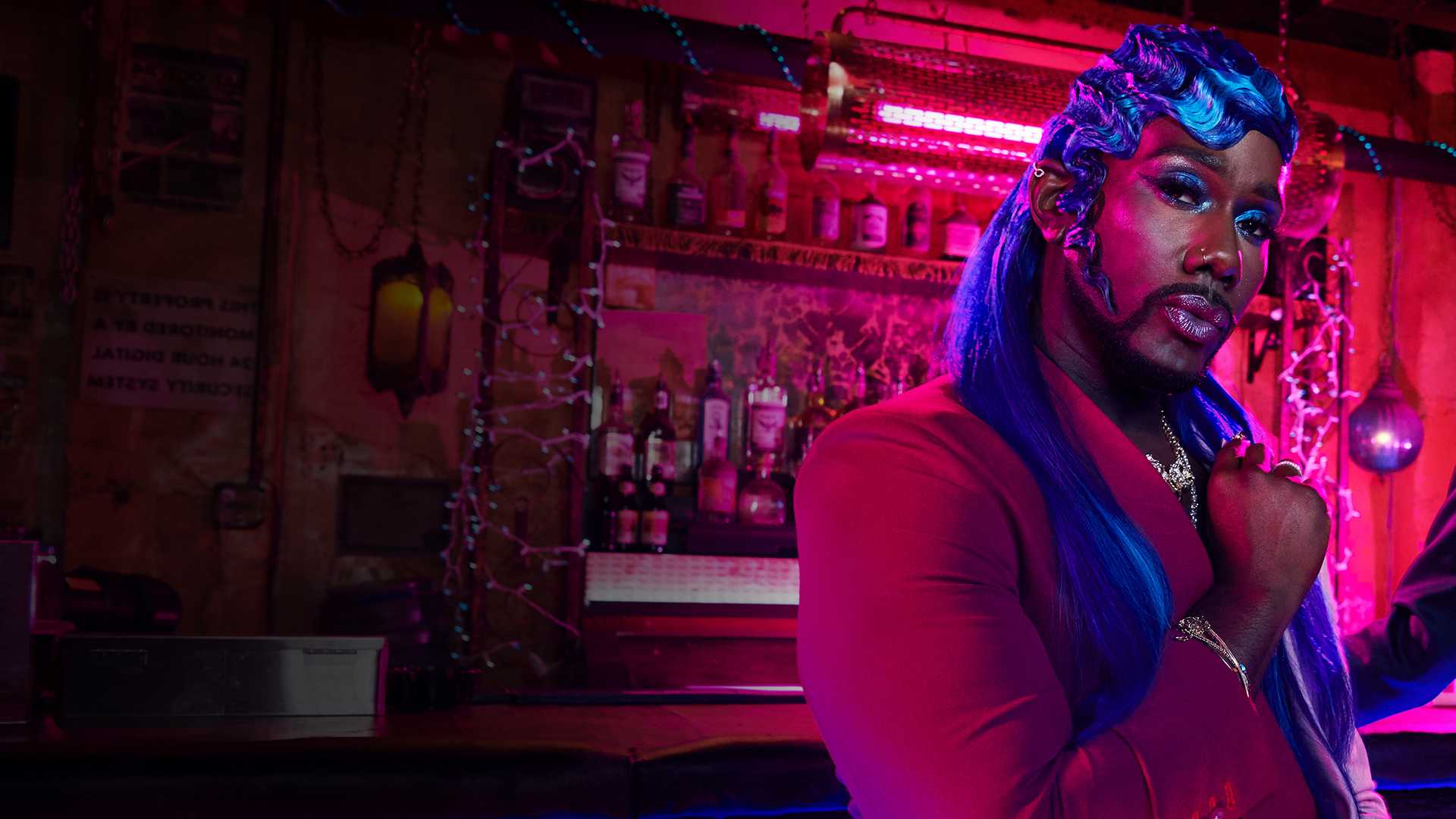 Watch P-Valley Online | Now Streaming | Only on Stan.