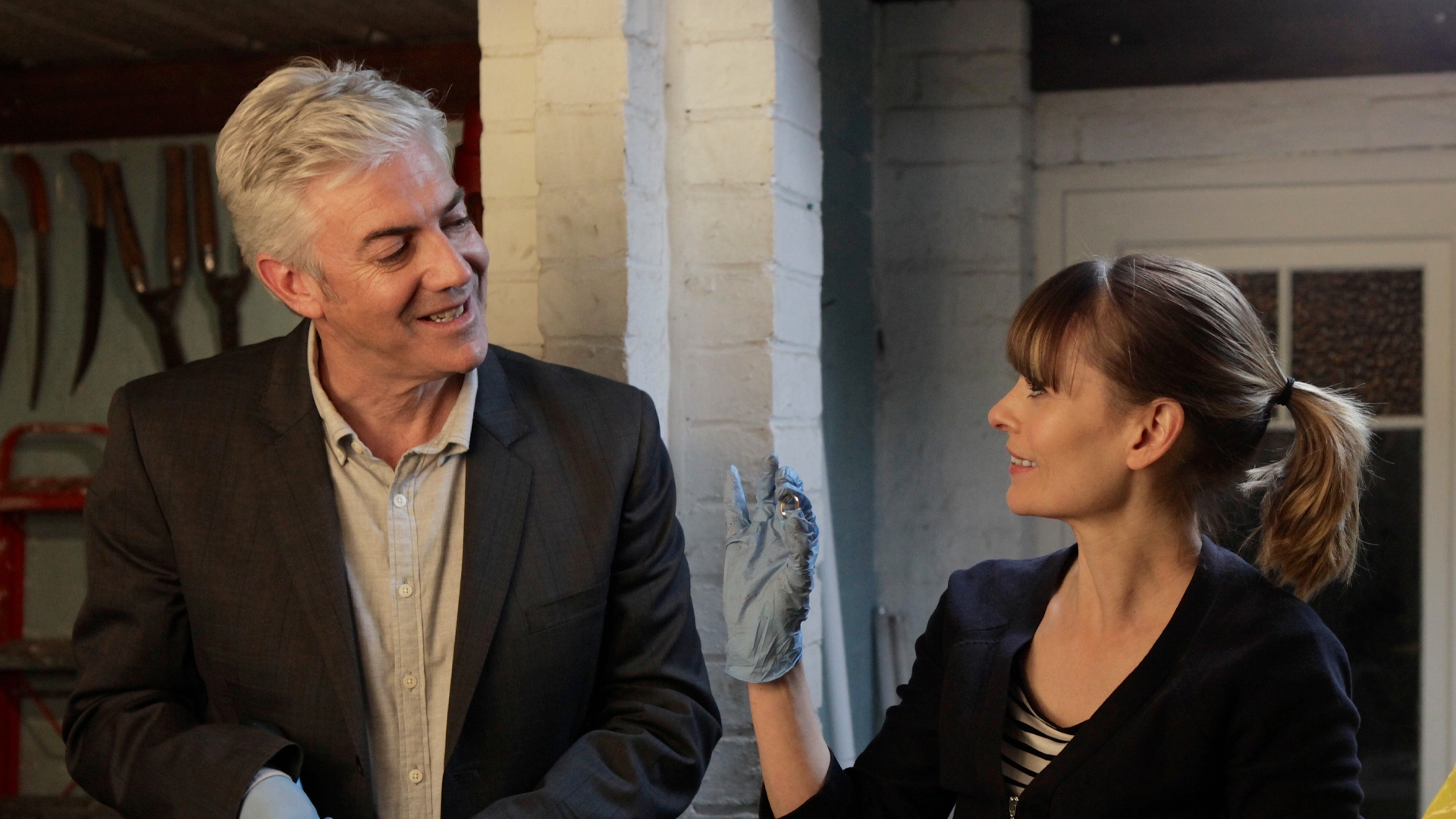 Watch Mr & Mrs Murder Online | Stream Season 1 Now | Stan