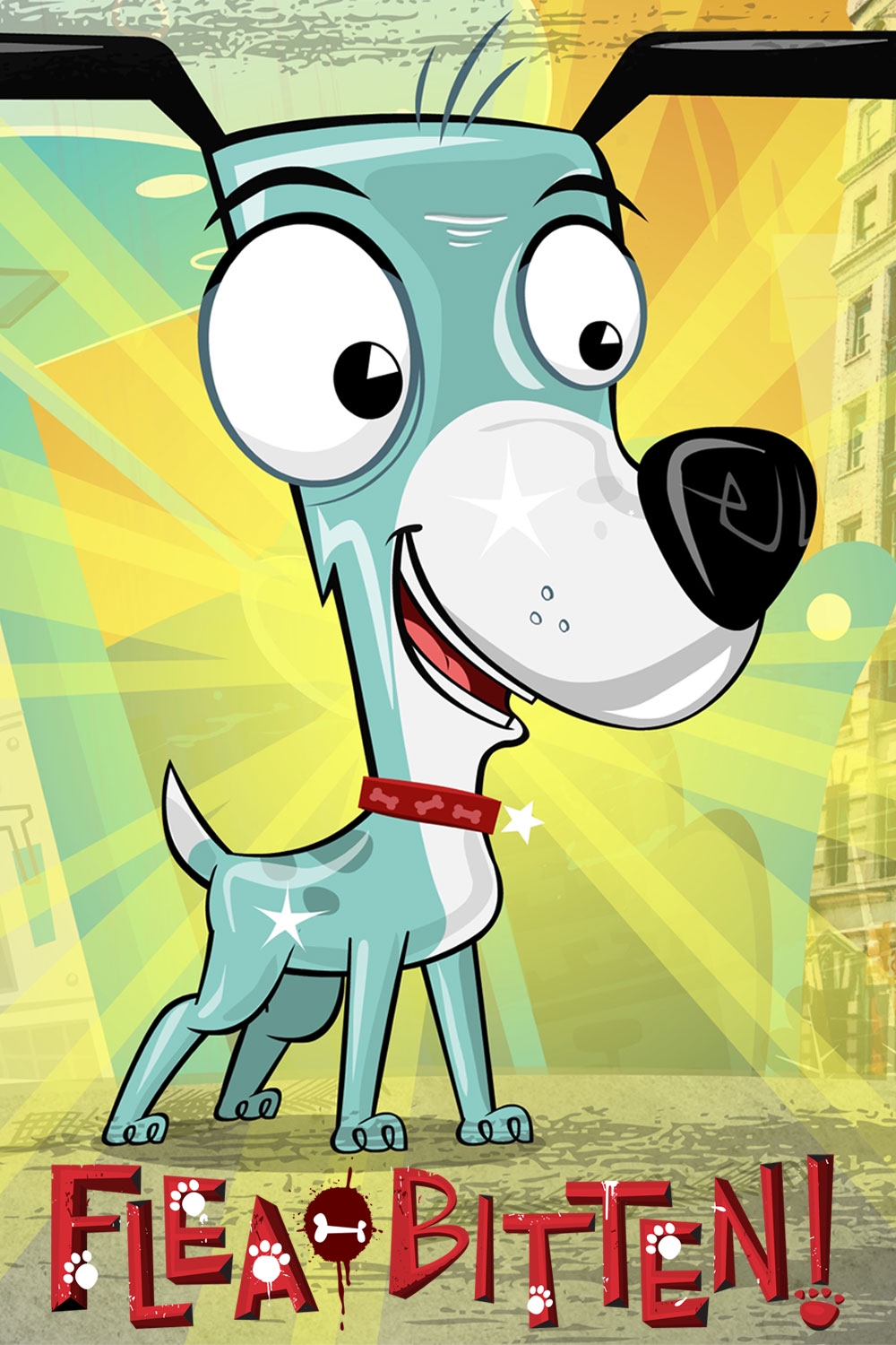 Watch Australian Television Animation TV Shows & Movies Online | Stan