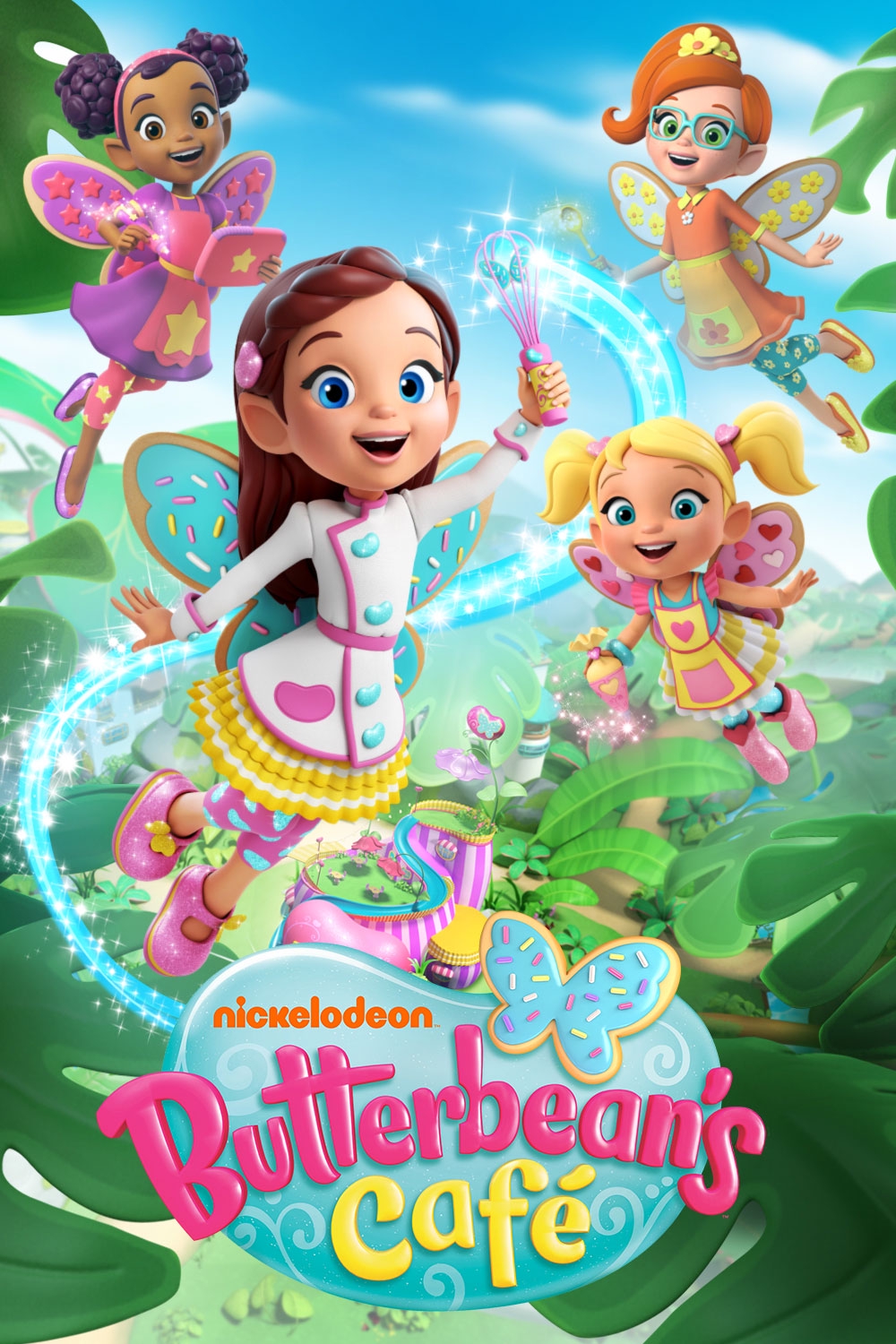 Watch Animation TV Shows & Movies Online | Stan