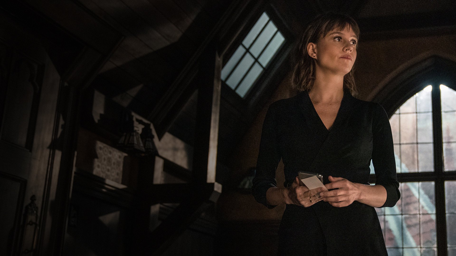 Watch Evil Online | Stream Seasons 1-2 Now | Stan