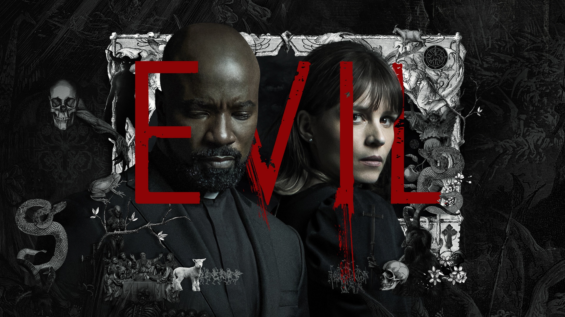 Watch Evil Online Stream Seasons 1 3 Now Stan