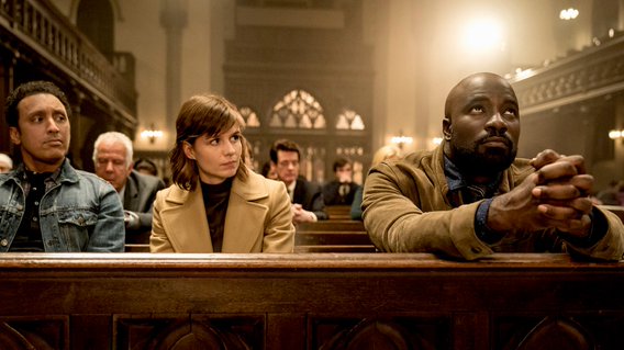 Watch Evil Online | Stream Seasons 1-1 Now | Stan