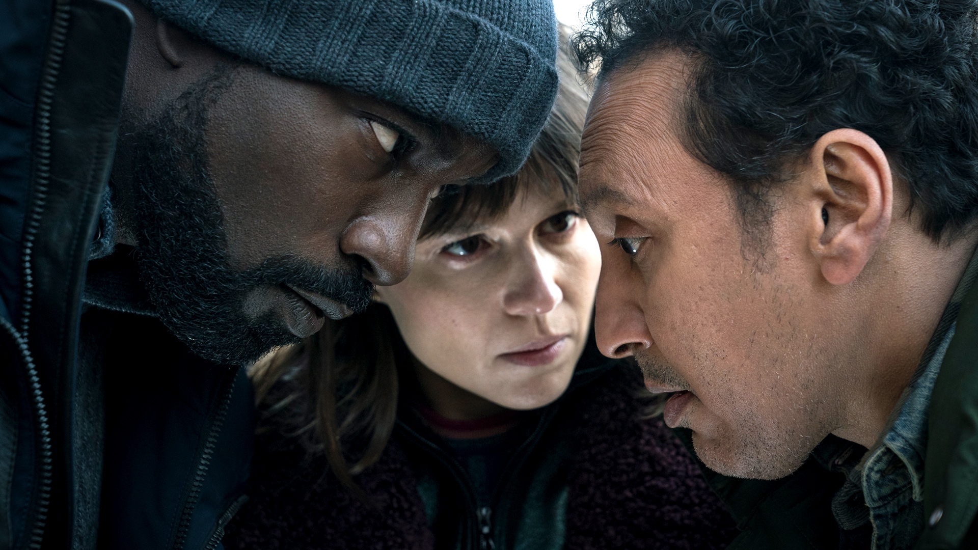 Watch Evil Online | Stream Seasons 1-2 Now | Stan