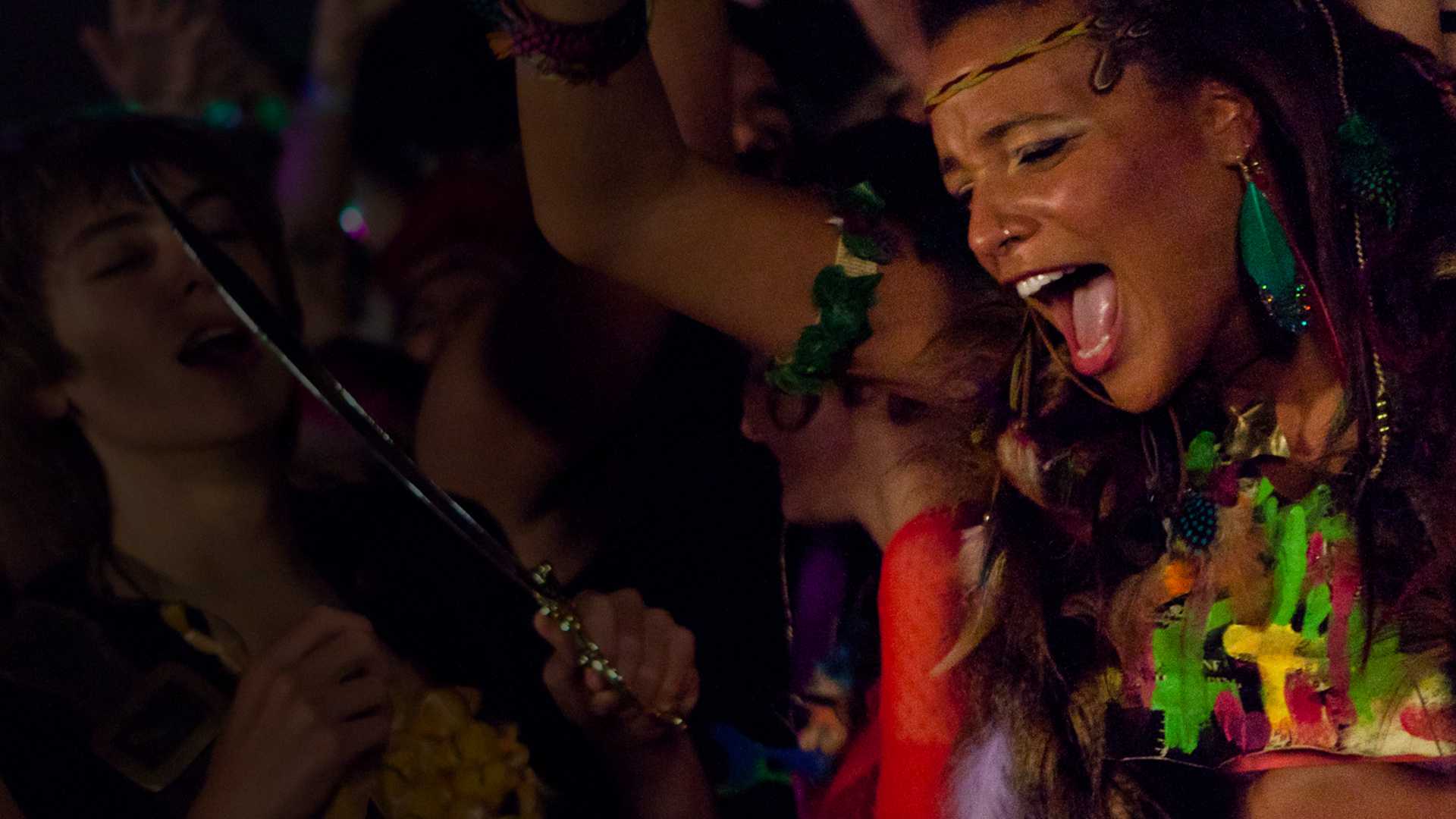 Watch Skins Online | Drama TV Series | 7 Seasons | Stan.