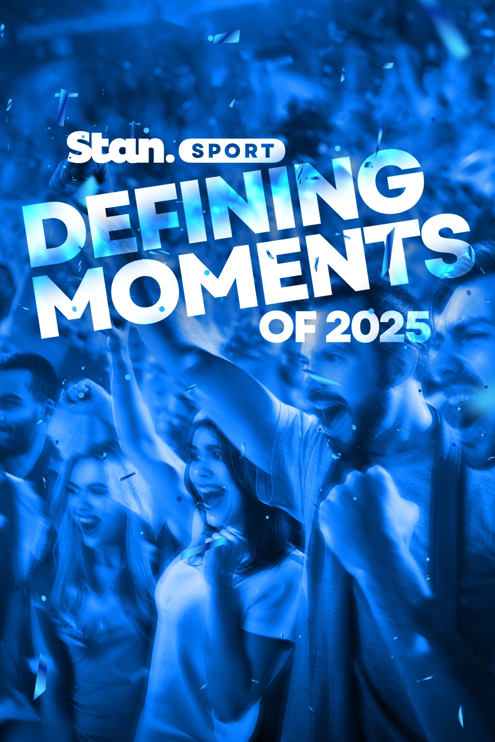 Watch Sport Show TV Shows & Movies Online | Stan