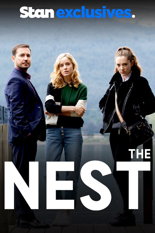 Watch Martin Compston TV Shows & Movies Online | Stan