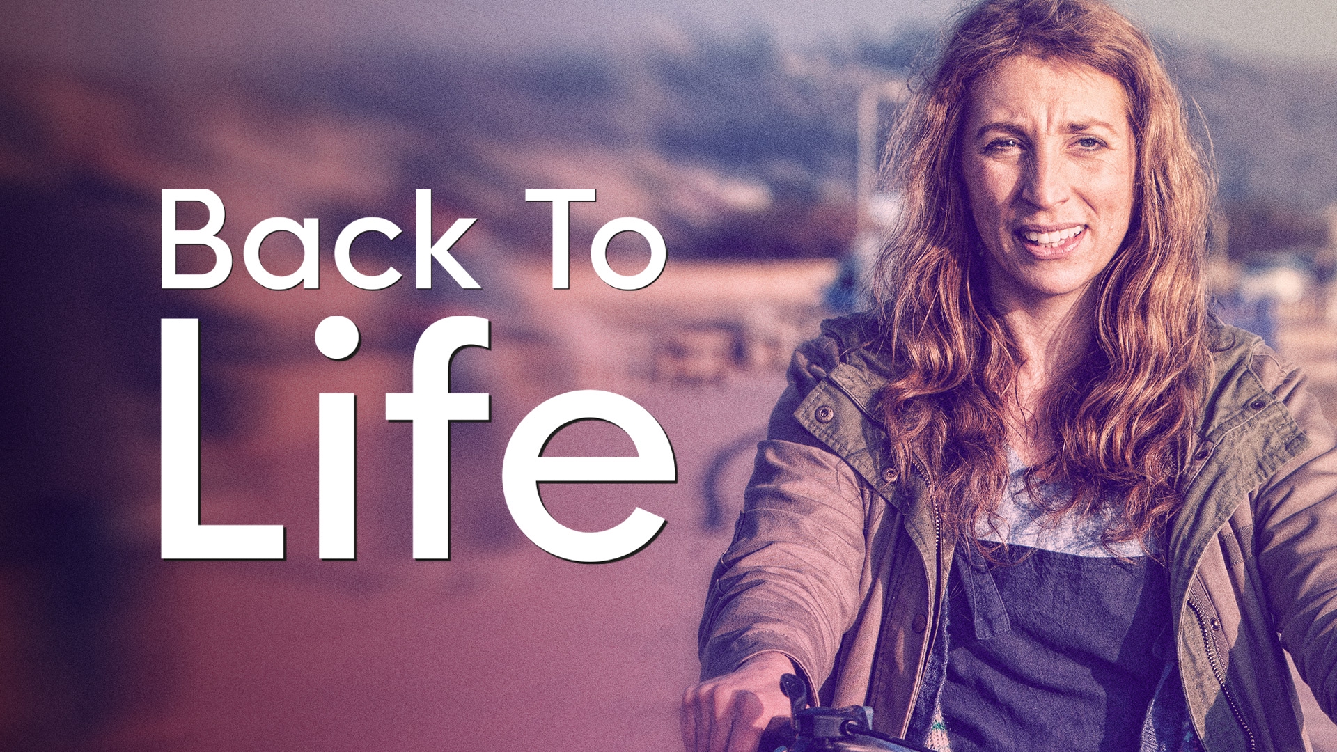 Watch Back To Life Online | Stream Season 1 Now | Stan