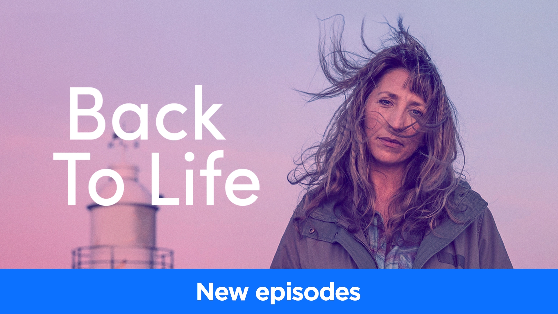 Watch Back To Life Online | Stream Seasons 1-2 Now | Stan
