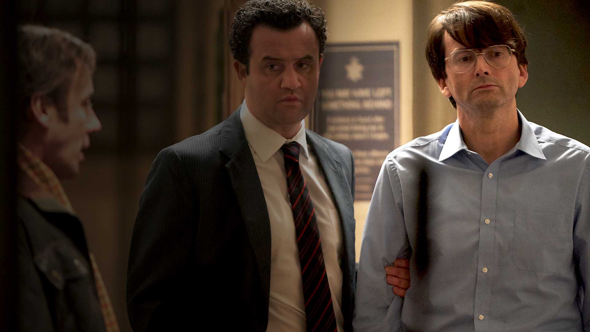 Watch Des Online | Now Streaming in HD | Only on Stan.