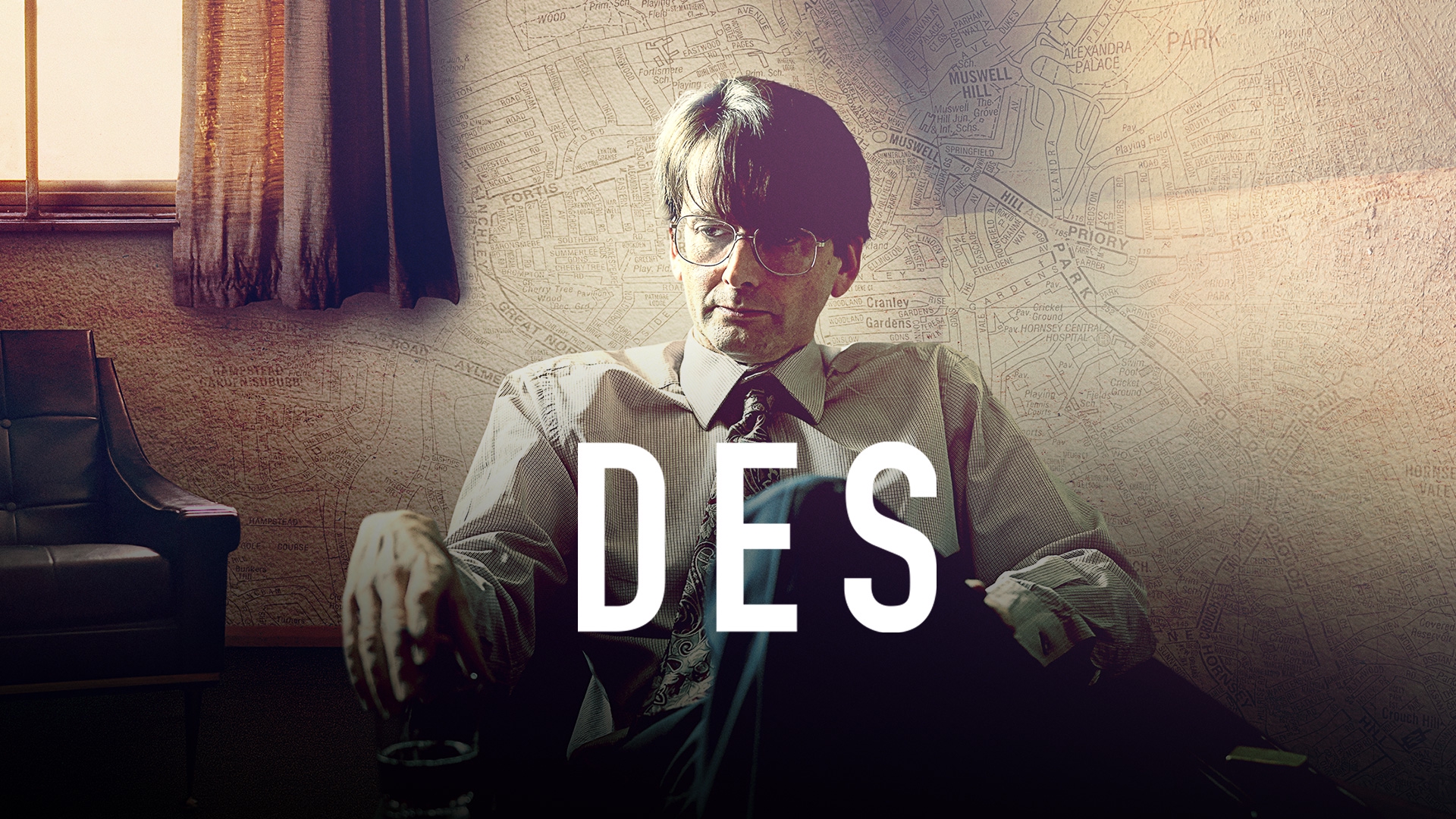 Watch Des Online | Now Streaming in HD | Only on Stan.