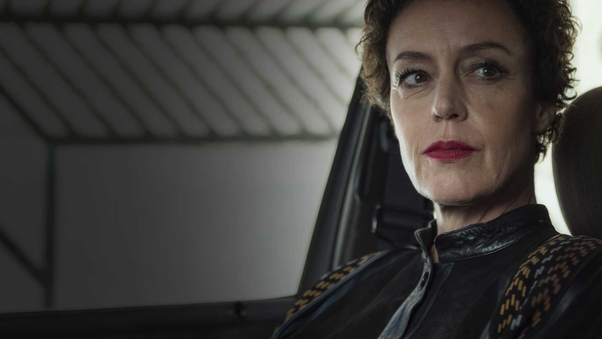 Watch Deutschland 89 Online | Stream Season 1 Now | Stan