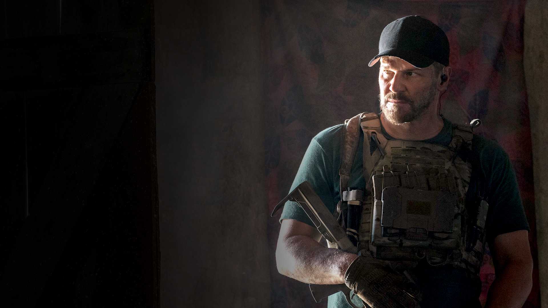 Watch SEAL Team Online | Stream Seasons 1-6 Now | Stan