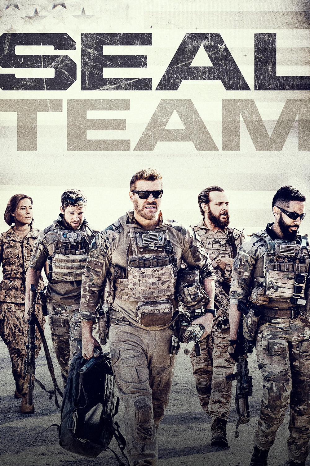 Watch Drama Action TV Shows Online | Stan