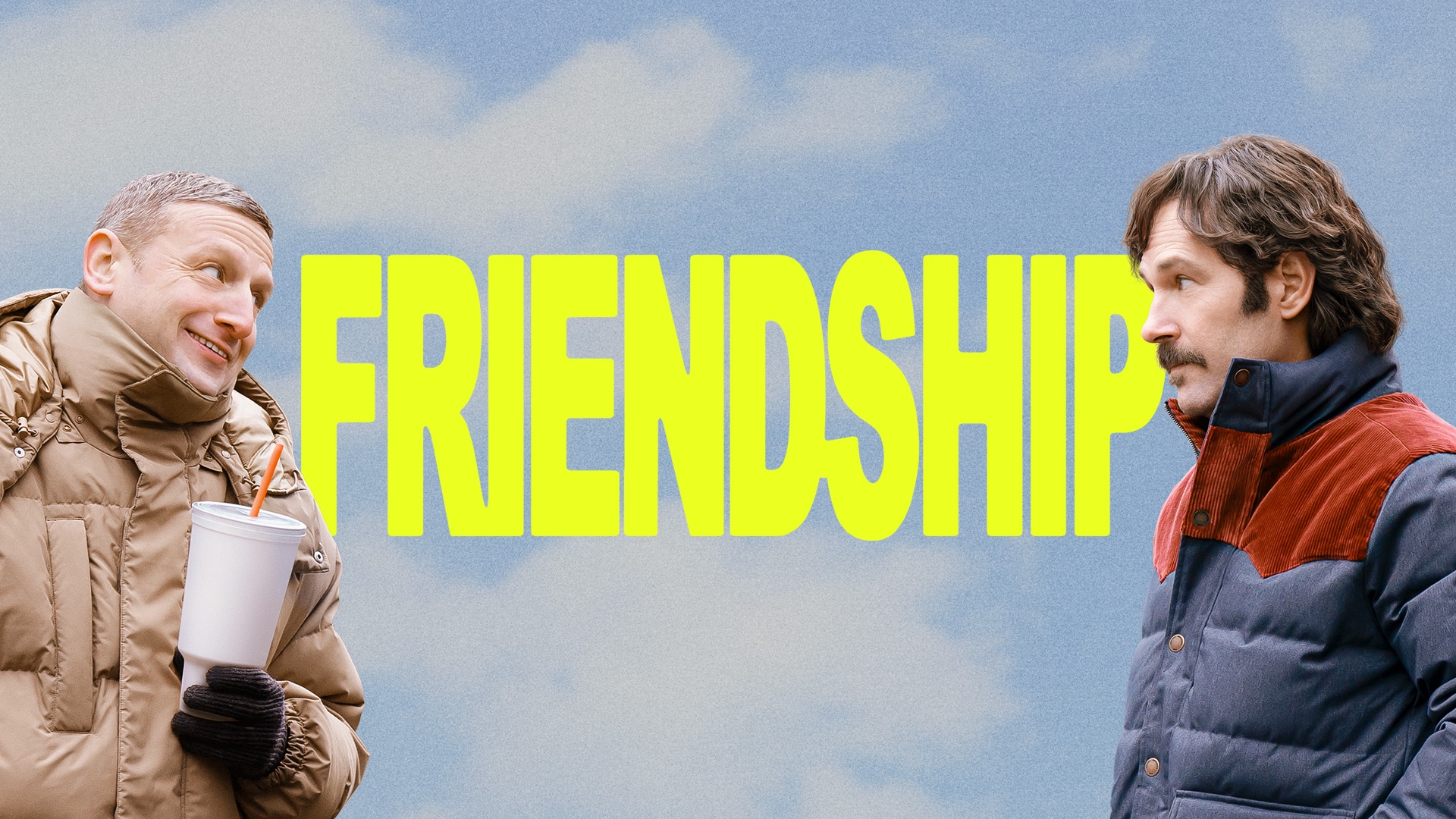 Stream Friendship Online | Download and Watch HD Movies | Stan