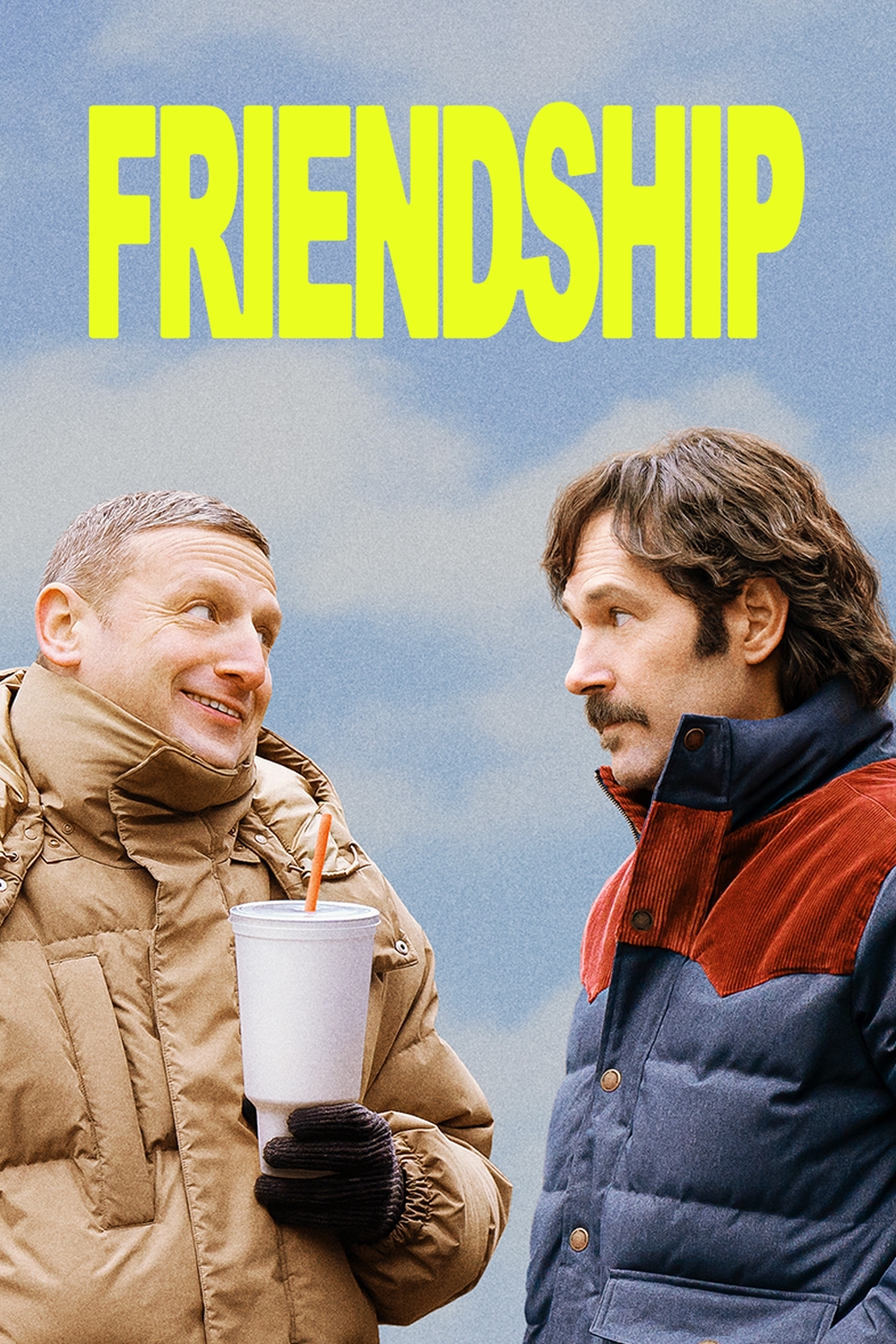 Watch Andrew DeYoung Directed TV Shows & Movies Online | Stan