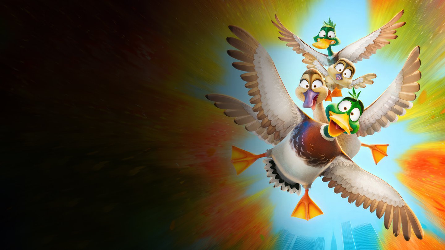 Stream Migration Online | Download and Watch HD Movies | Stan