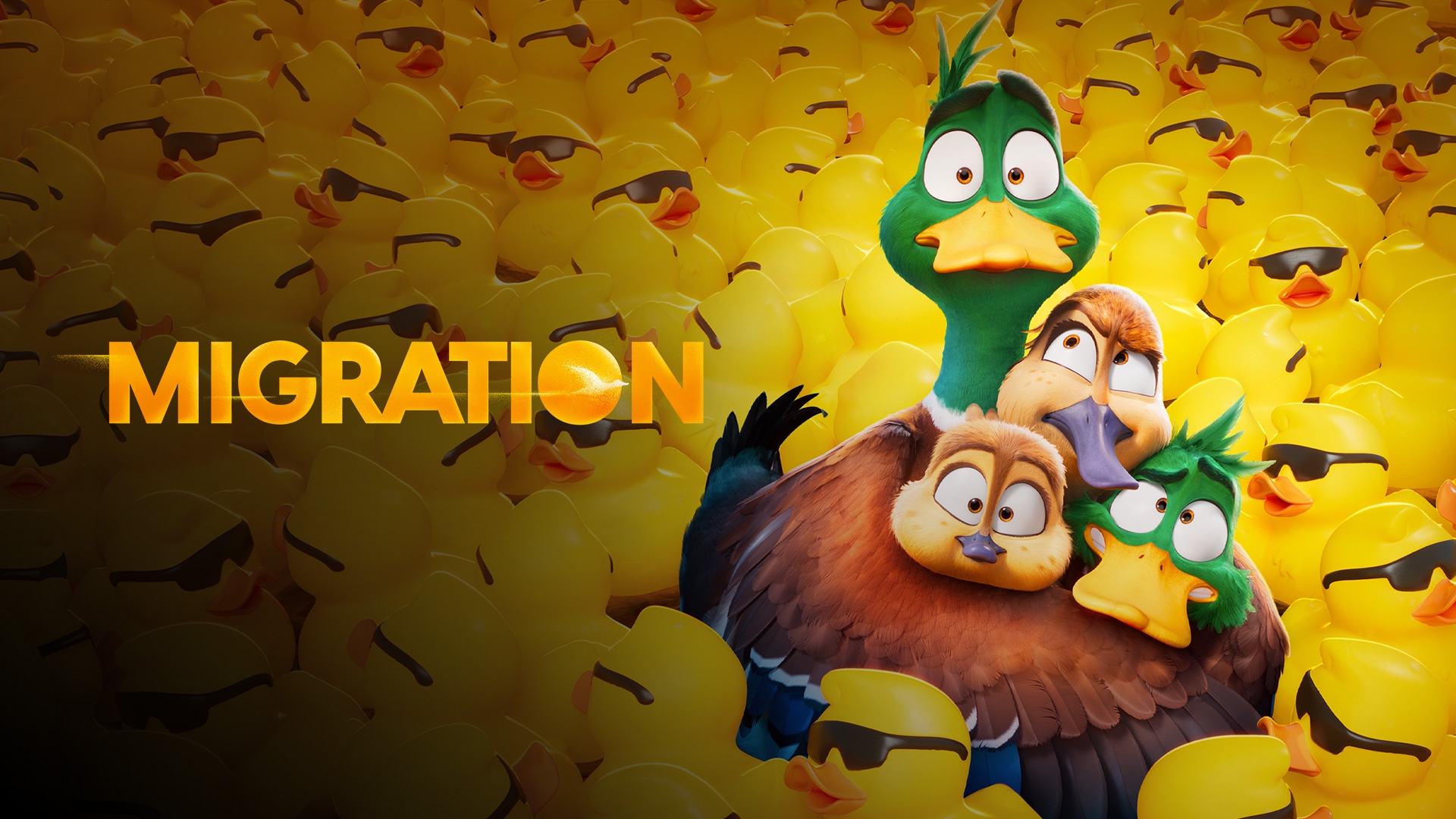 Stream Migration Online | Download and Watch HD Movies | Stan