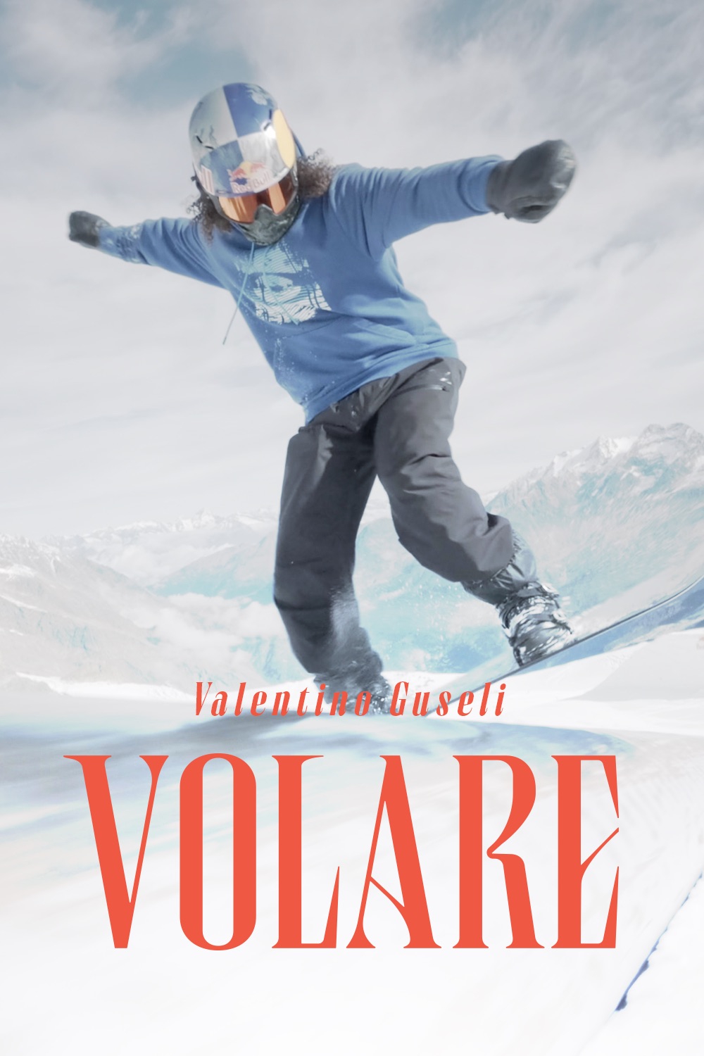 Watch Valentino Guseli TV Shows & Movies Online | Stan