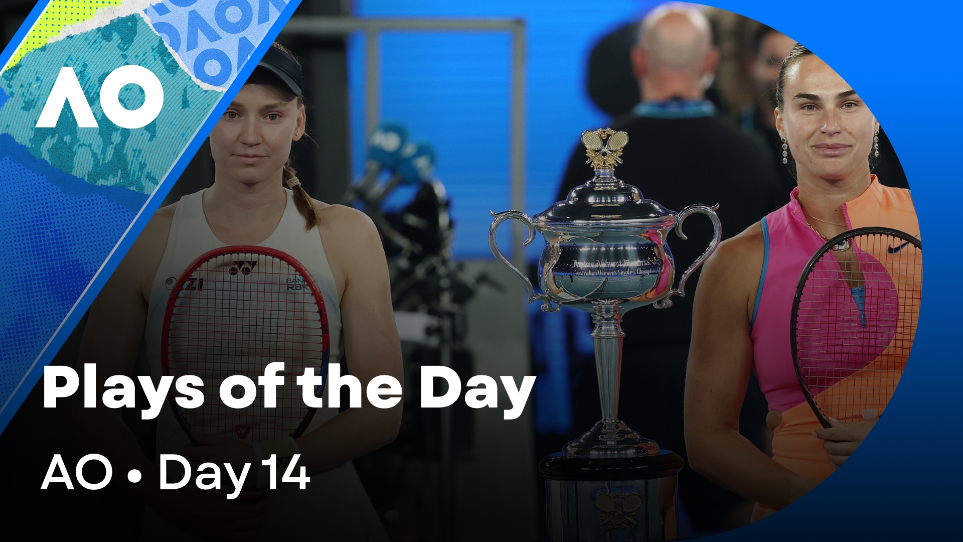 Watch US Open in Australia | Live & On Demand | Stan Sport