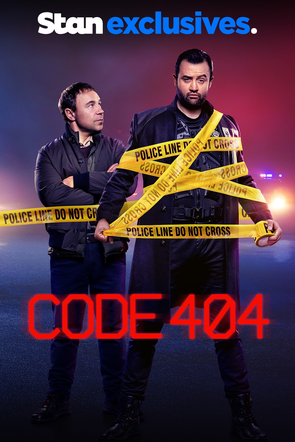 Watch TV Shows Online | Stream & Download TV Series on Stan